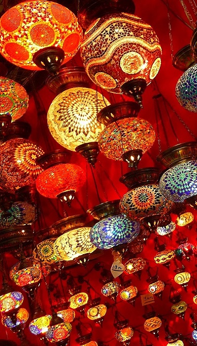 Déco de chambre orientale : nos meilleurs conseils pour la réussir