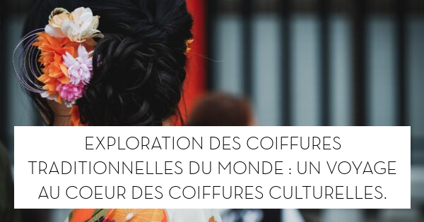 Comment Faire Des Coiffures Traditionnelles Chinoises Élégant